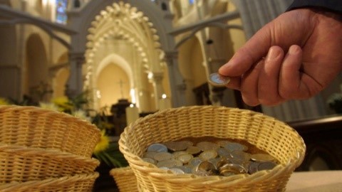 Les ressources destinées à la vie paroissiale – Paroisse du Sausseron